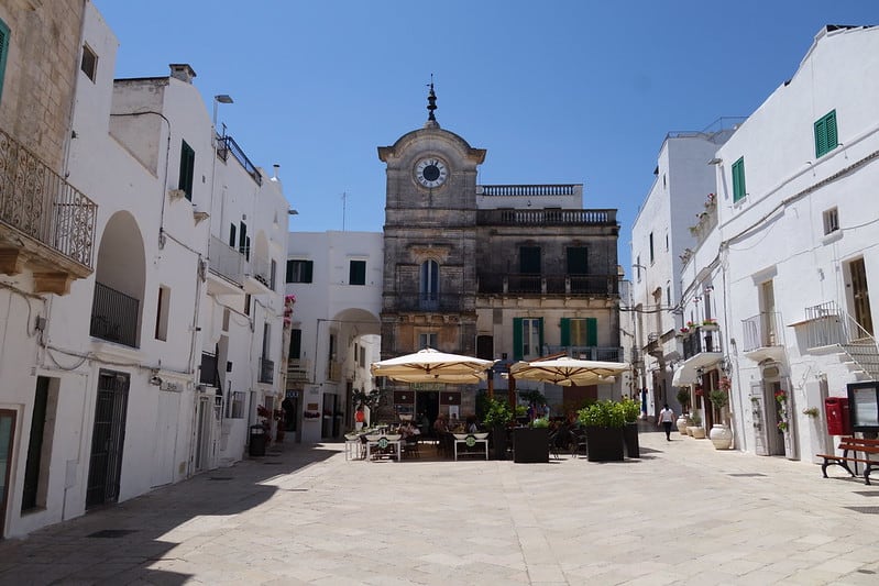 Places to visit in the Itria Valley in Puglia, Italy | Velvet Escape