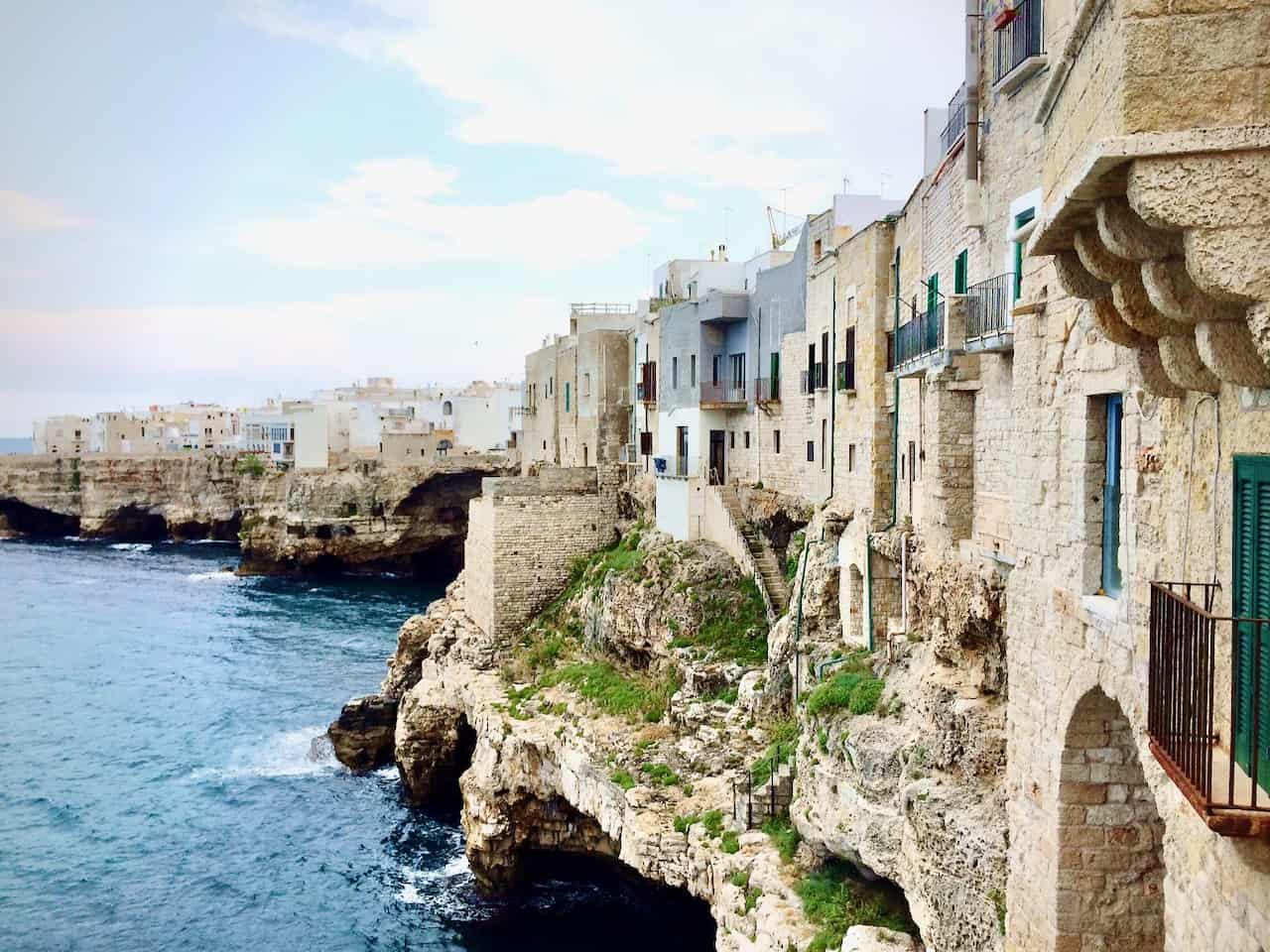 Places to visit in the Itria Valley in Puglia, Italy | Velvet Escape