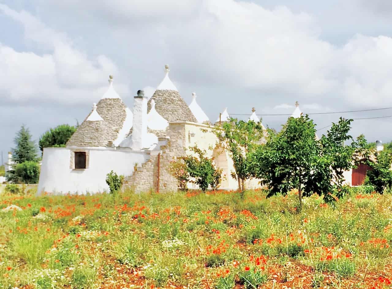 Places to visit in the Itria Valley in Puglia, Italy | Velvet Escape