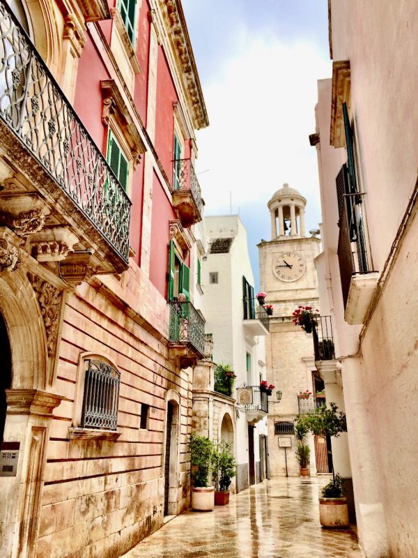 Places to visit in the Itria Valley in Puglia, Italy | Velvet Escape