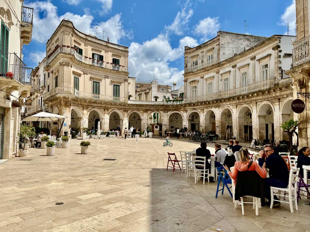 Places to visit in the Itria Valley in Puglia, Italy | Velvet Escape