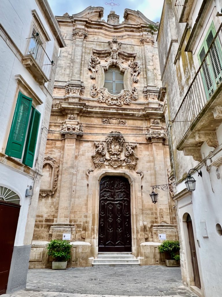Places to visit in the Itria Valley in Puglia, Italy | Velvet Escape