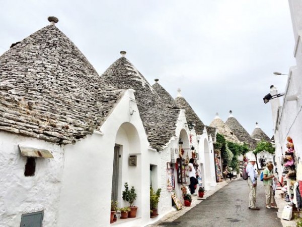 Places to visit in the Itria Valley in Puglia, Italy | Velvet Escape