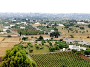 Places to visit in the Itria Valley in Puglia, Italy | Velvet Escape