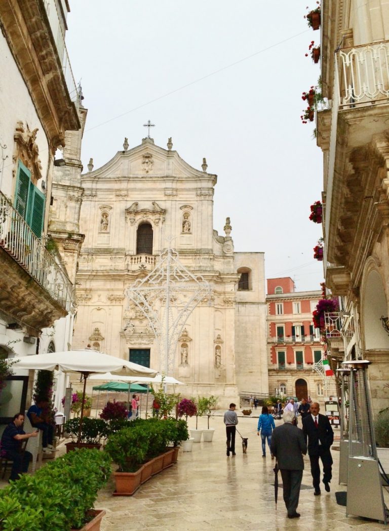 Places to visit in the Itria Valley in Puglia, Italy | Velvet Escape