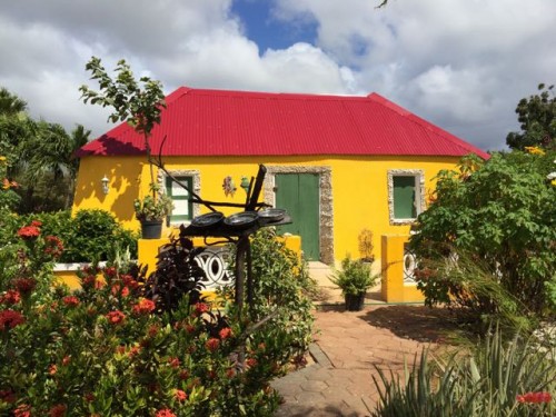 Things to do in Curacao - beaches, natural and historic attractions