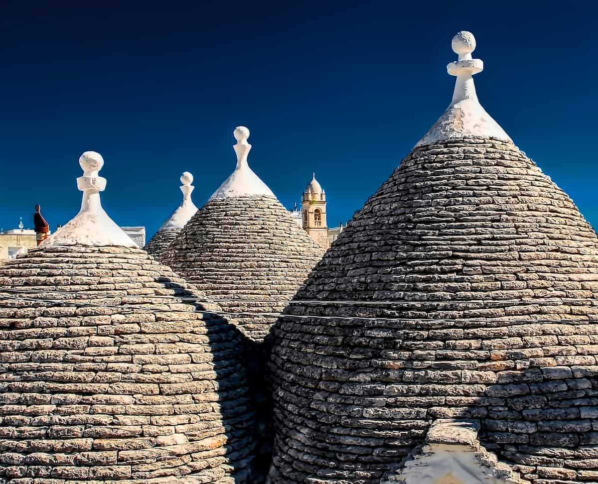 Places to visit in the Itria Valley in Puglia, Italy | Velvet Escape