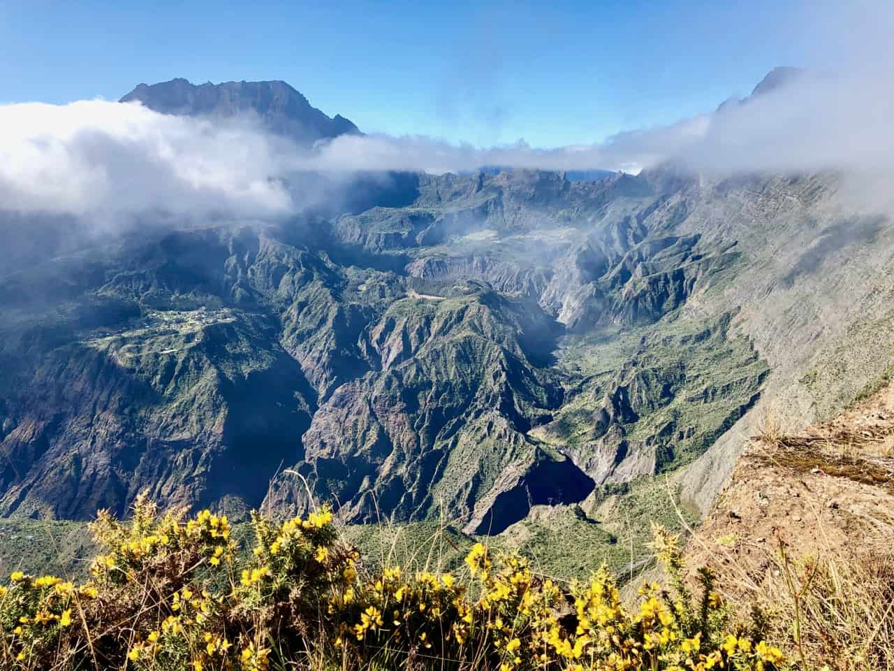 The best places to visit in Reunion Island on a self-drive itinerary