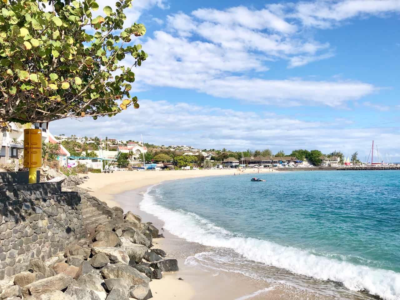 The best places to visit in Reunion Island on a self-drive itinerary