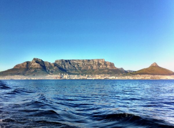 The best ways to see Table Mountain | Velvet Escape