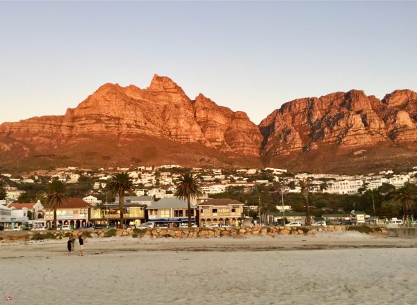The best ways to see Table Mountain | Velvet Escape