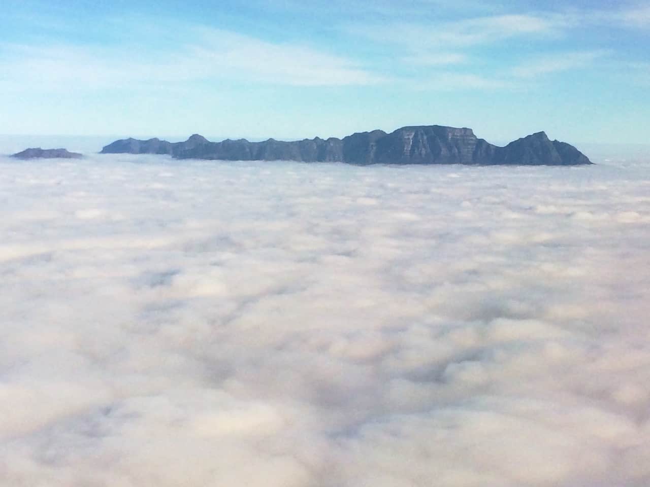The best ways to see Table Mountain | Velvet Escape
