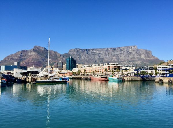 The best ways to see Table Mountain | Velvet Escape