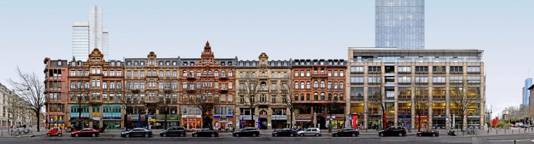 Ten panoramas of cities in Germany | Velvet Escape