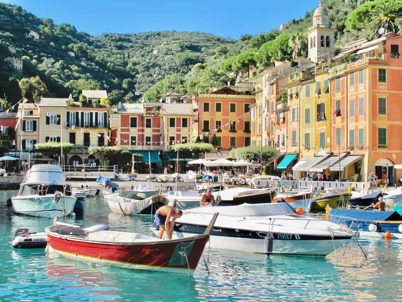 Beach destinations in Italy and where to stay | Velvet Escape