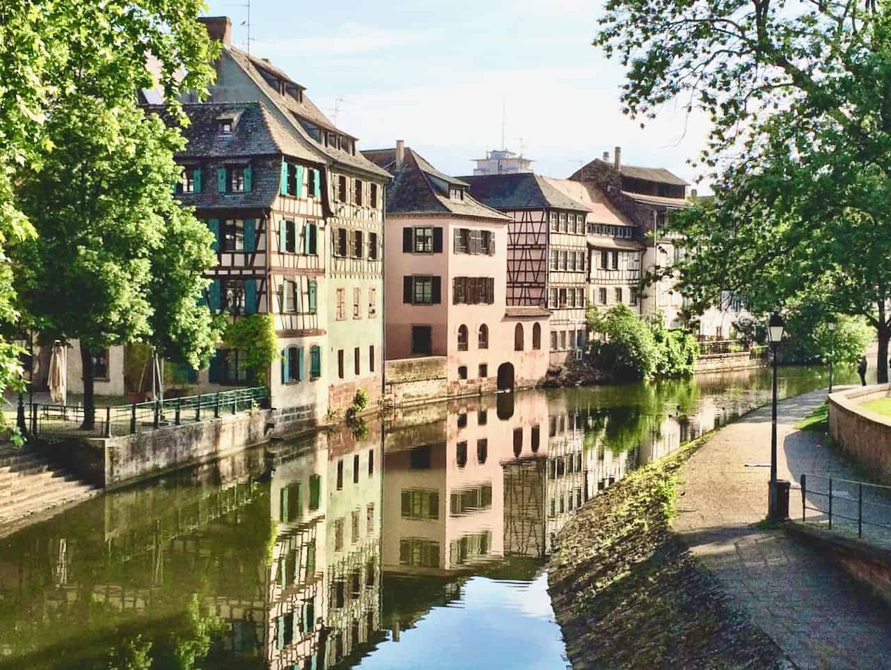 A walk around Strasbourg in photos | Velvet Escape