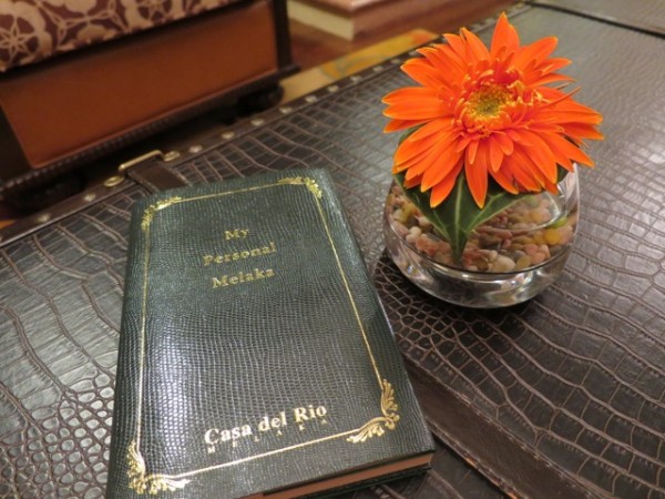 A weekend in Melaka at the Casa del Rio Hotel | Velvet Escape