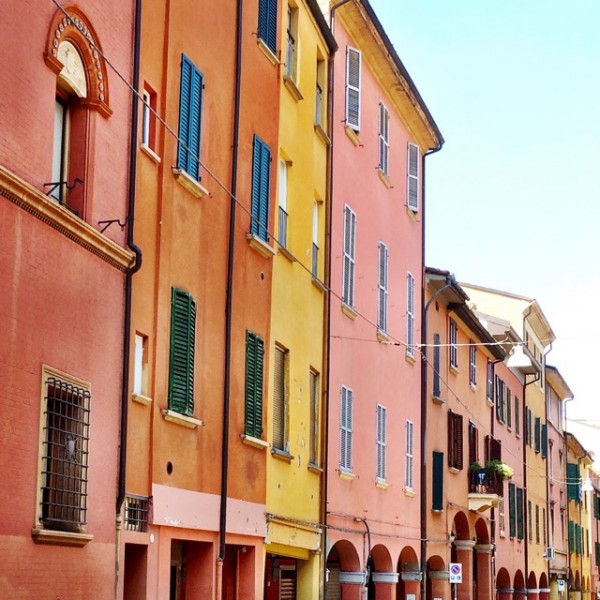 Photos of Bologna, Italy | Velvet Escape