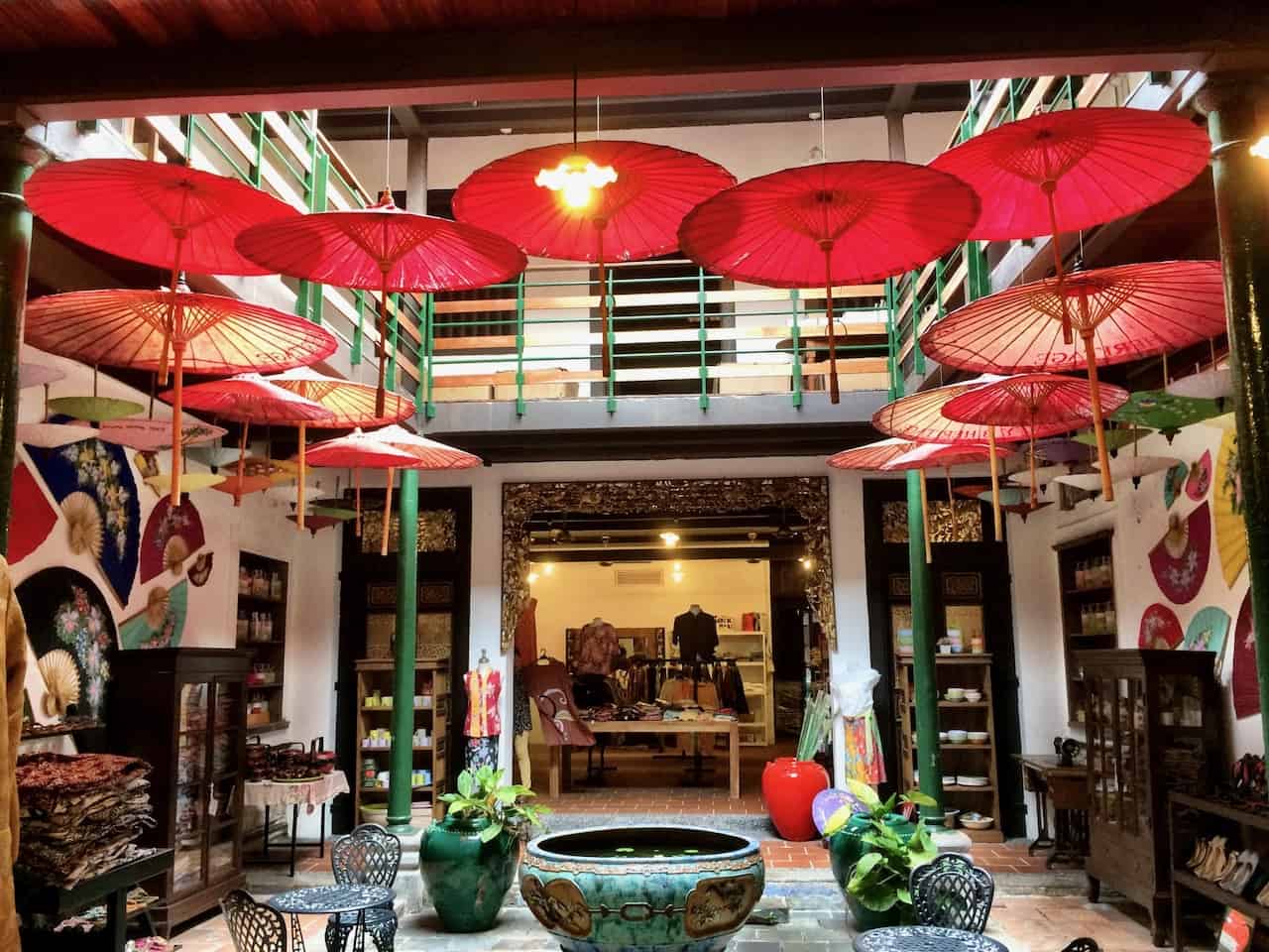 A weekend in Melaka at the Casa del Rio Hotel | Velvet Escape