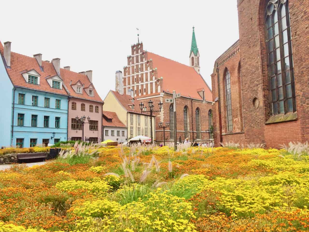 Things to do in Riga, the capital of Latvia | Velvet Escape