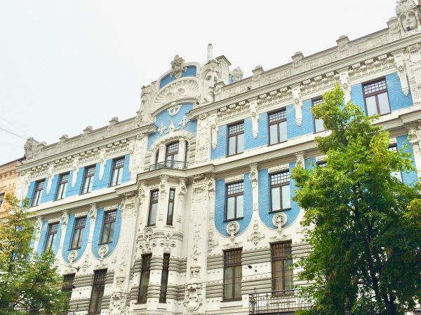 Things to do in Riga, the capital of Latvia | Velvet Escape