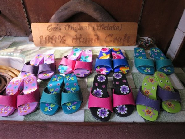 Things to do in Melaka in photos | Velvet Escape