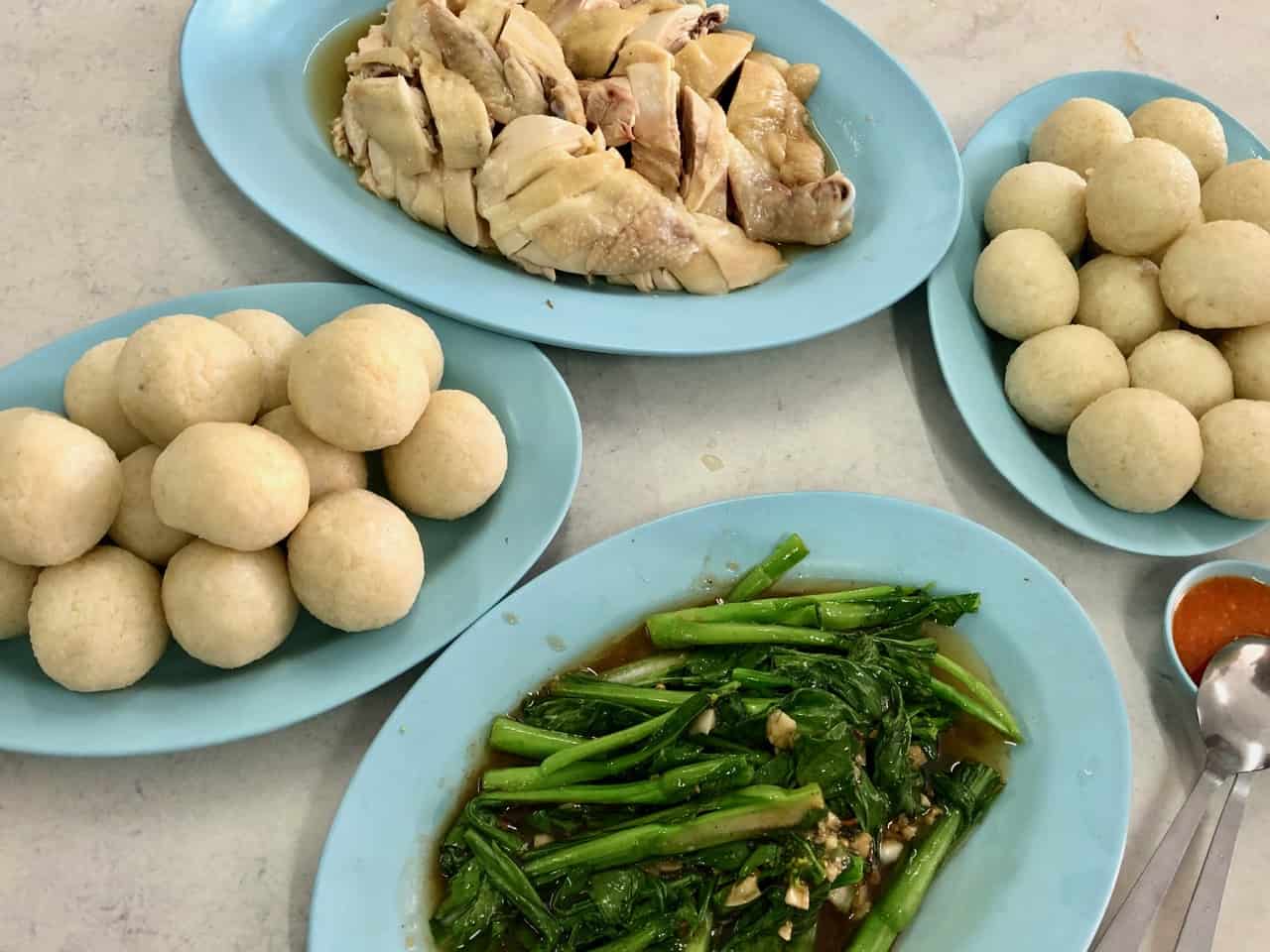 Photos of Melaka, Malaysia - things to do and see in Melaka.