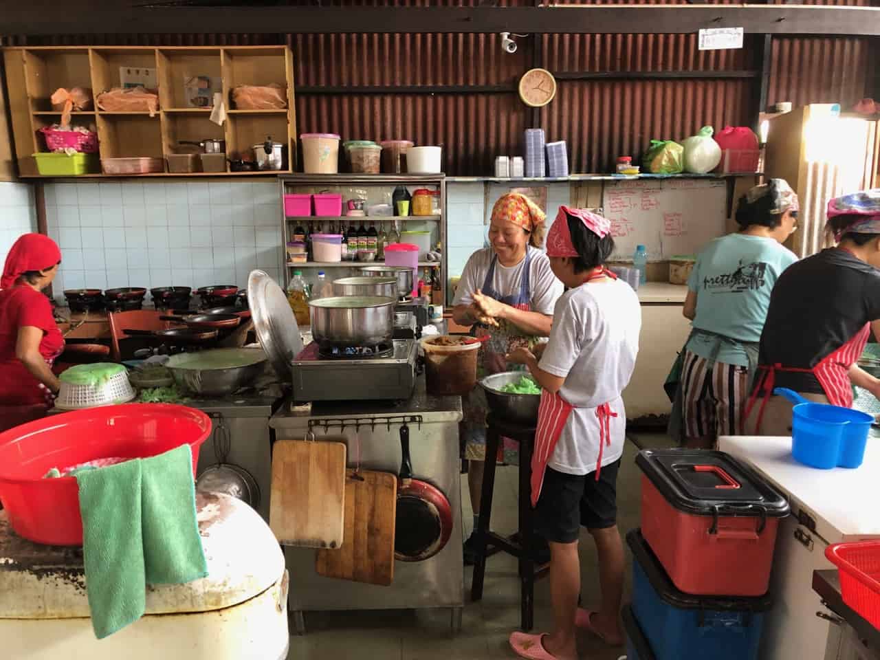 Photos of Melaka, Malaysia - things to do and see in Melaka.