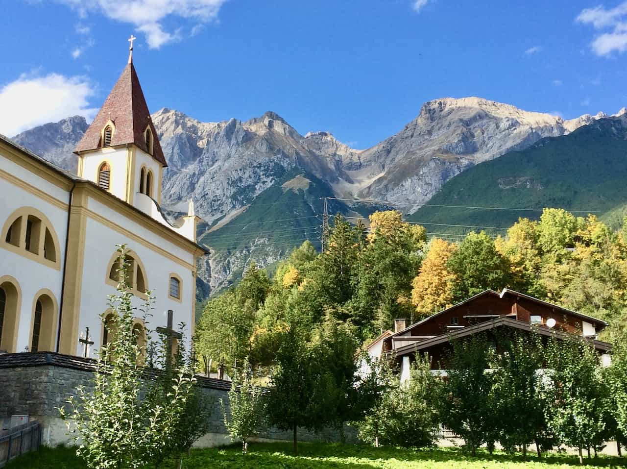 A fun schnaps tasting tour in Tirol, Austria | Velvet Escape