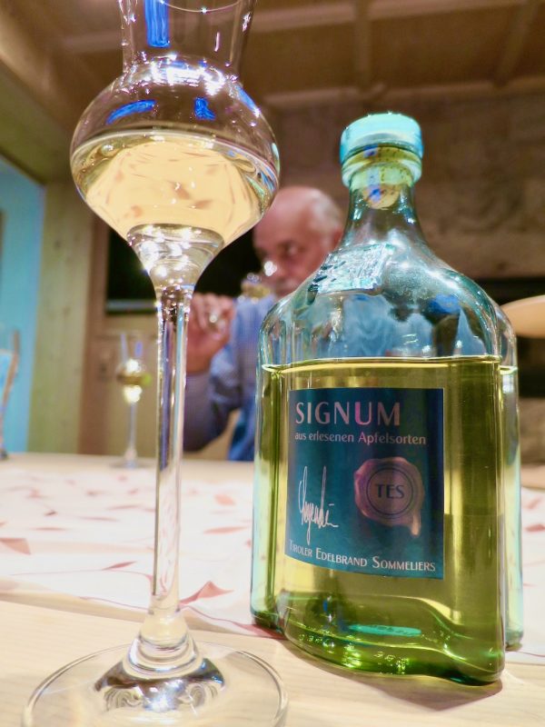 A fun schnaps tasting tour in Tirol, Austria | Velvet Escape