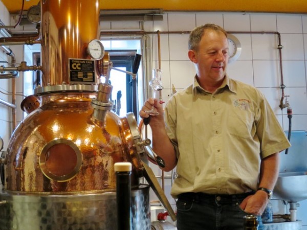 A fun schnaps tasting tour in Tirol, Austria | Velvet Escape