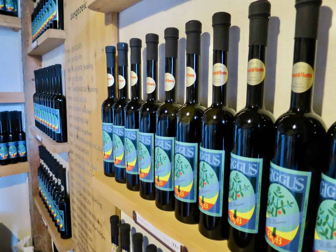 A fun schnaps tasting tour in Tirol, Austria | Velvet Escape