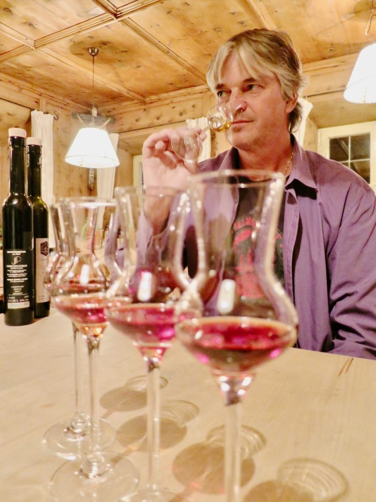 A fun schnaps tasting tour in Tirol, Austria | Velvet Escape