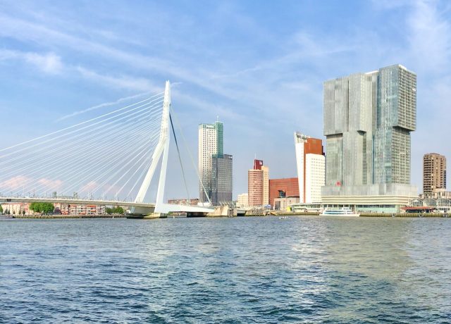 Things to do in Rotterdam on a weekend trip | Velvet Escape