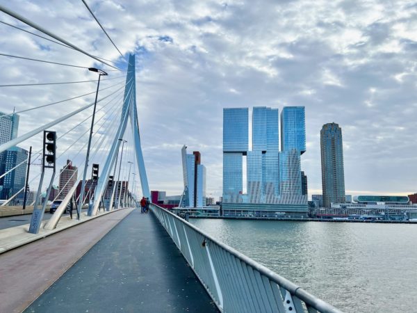 Things to do in Rotterdam on a weekend trip | Velvet Escape