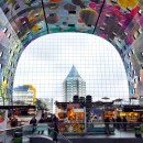 Things to do in Rotterdam on a weekend trip | Velvet Escape