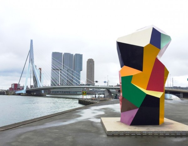 Things to do in Rotterdam on a weekend trip | Velvet Escape