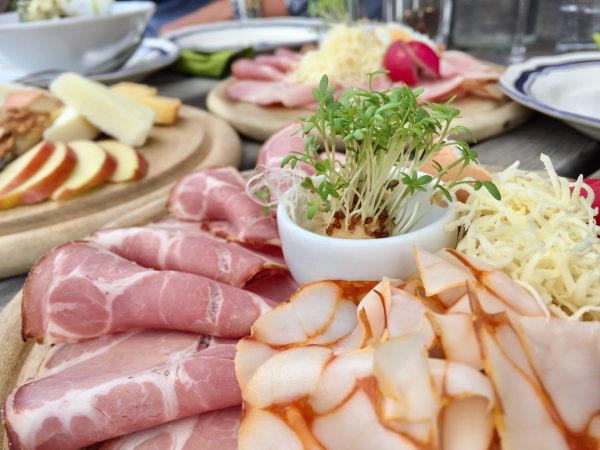 South Styrian Wine Road - the route, where to eat and drink