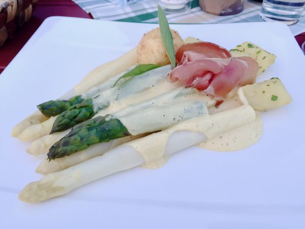 South Styrian Wine Road - the route, where to eat and drink