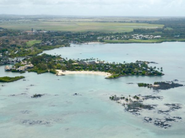 My stay at Four Seasons Anahita Mauritius | Velvet Escape