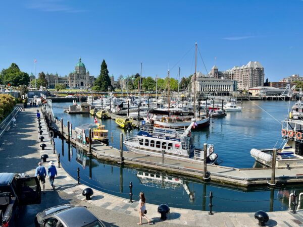 Ten things to do in Victoria, British Columbia | Velvet Escape