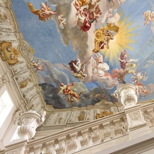 Experiencing the Romantic Danube river cruise with Viking Cruises