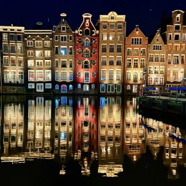 My favorite cities around the world and what to do there