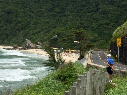 Exploring Rio with locals is a terrific way to get a true flavour of ...