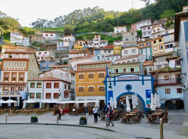 Things To Do In Asturias Spain Nature Food Culture And History Things To Do In Asturias Spain Nature Food Culture And History