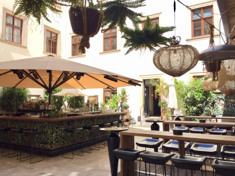 Things to do in Graz - attractions, restaurants and where to stay