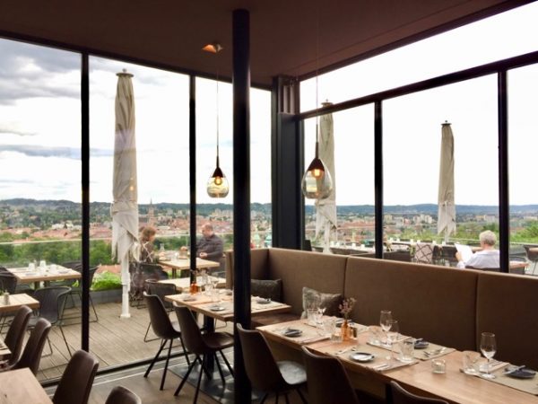 Things to do in Graz - attractions, restaurants and where to stay