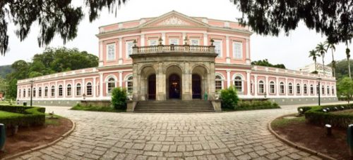 Road trip along the historic Estrada Real (Royal Road) in Brazil