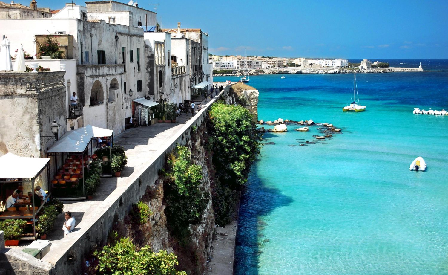 Guide To The Best Places To Visit In Puglia On A Self drive Itinerary Guide To The Best Places To Visit In Puglia On A Self drive Itinerary