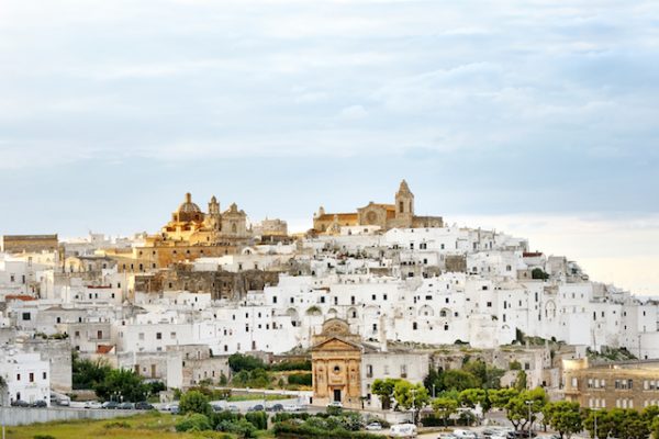Guide to the best places to visit in Puglia: a self-drive itinerary